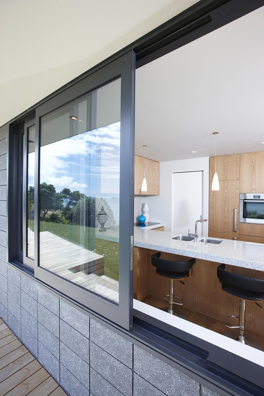 Double Glazed Sliding Windows Perth - Climateframe Double Glazing